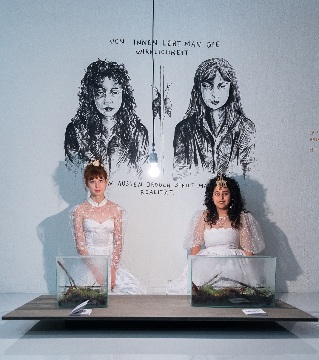 Kunstraum Memphis | BestOFF 2023