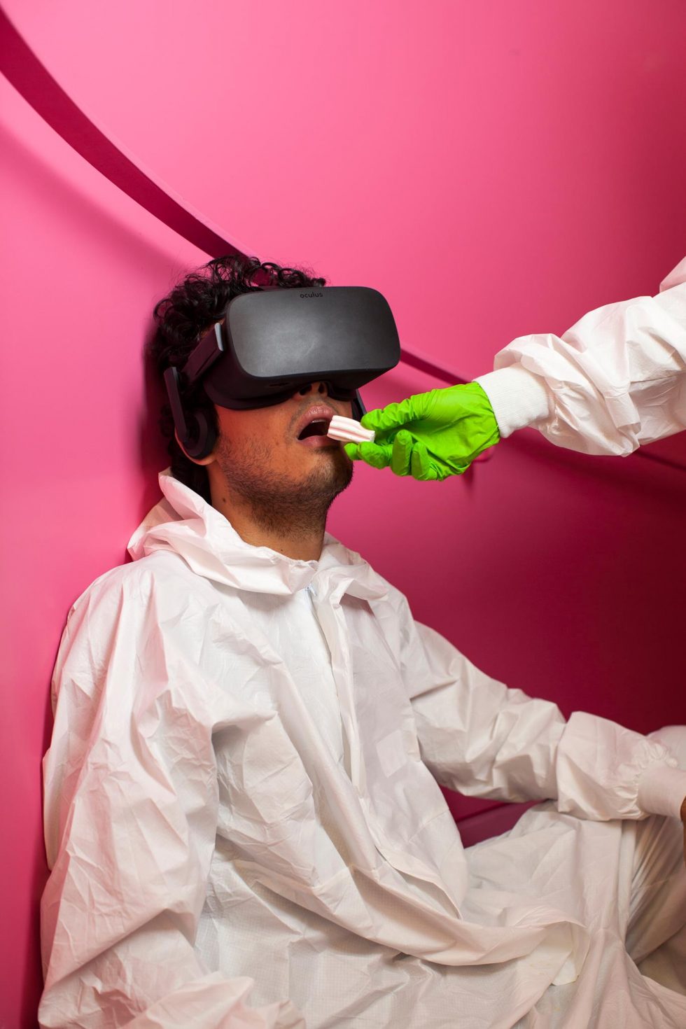 Taste Lab | Loops Of Wisdom